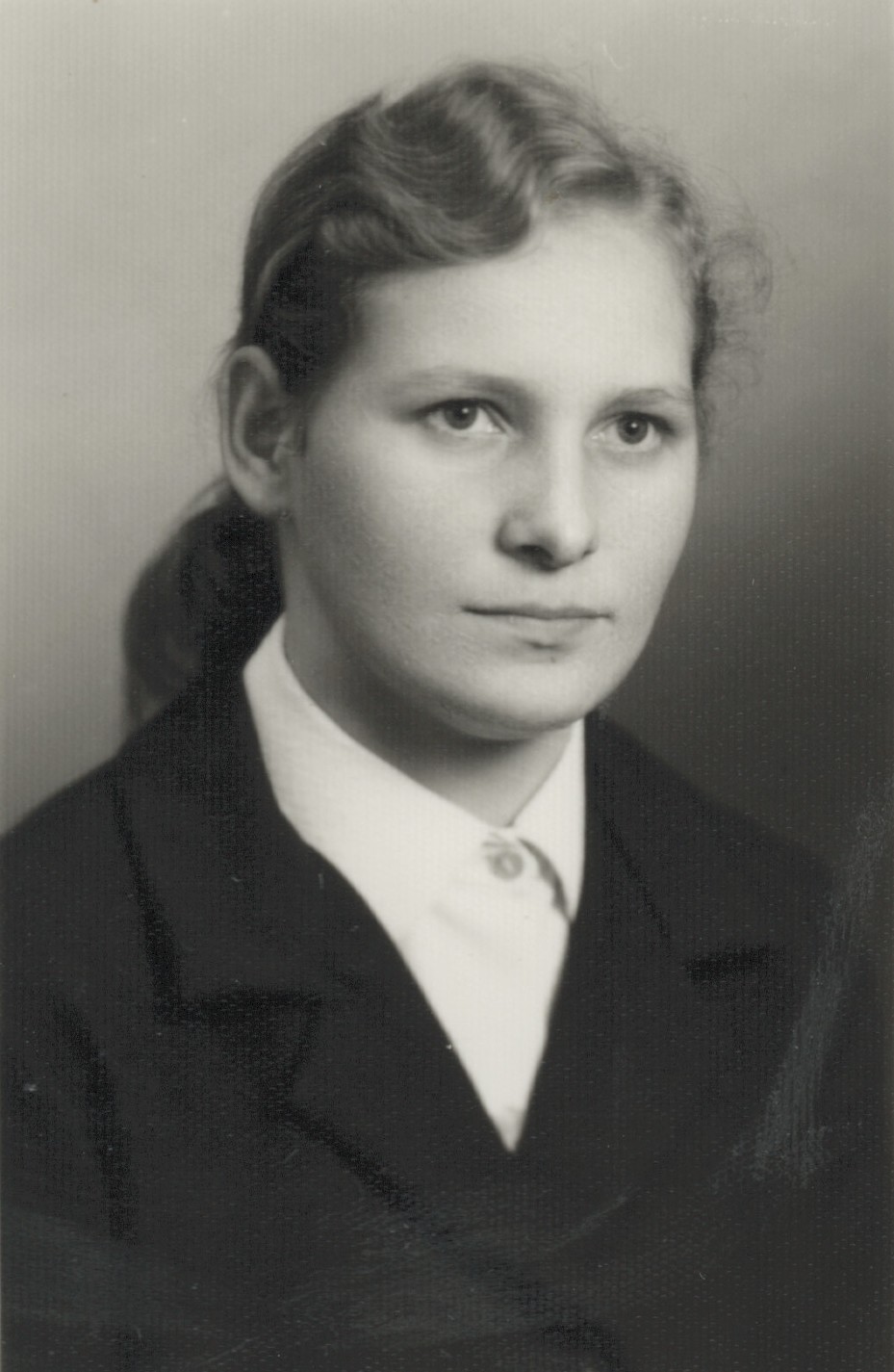 Zmarła s. Elżbieta Bilska | Diecezja Sandomierska
